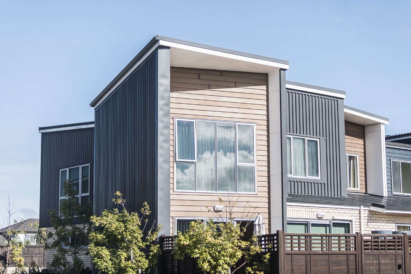 TimberTech - Cedar Experts