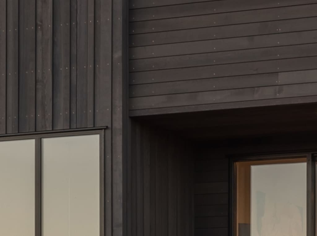 TimberTECH - Cedar Experts