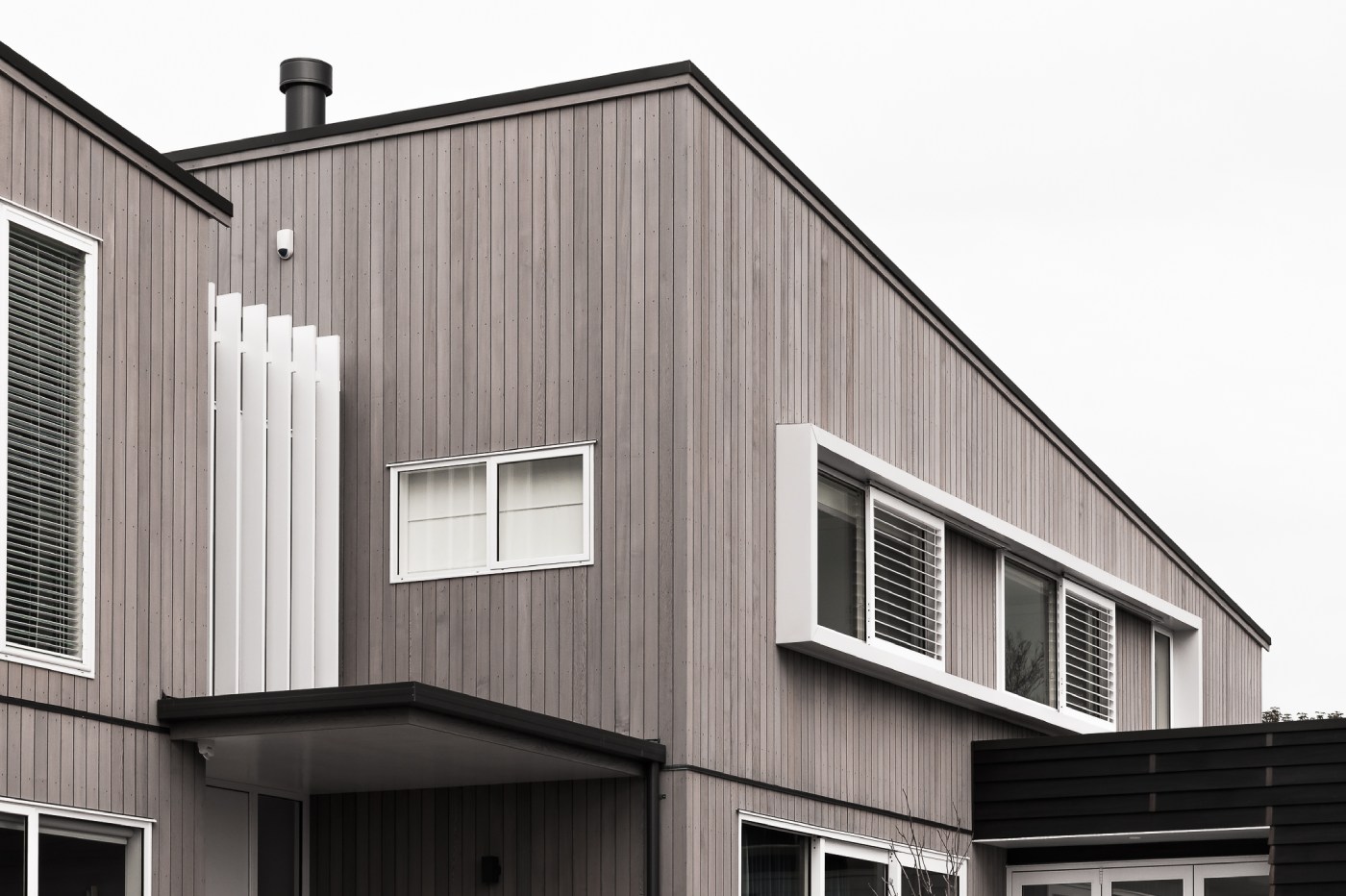 TimberTech - Cedar Experts