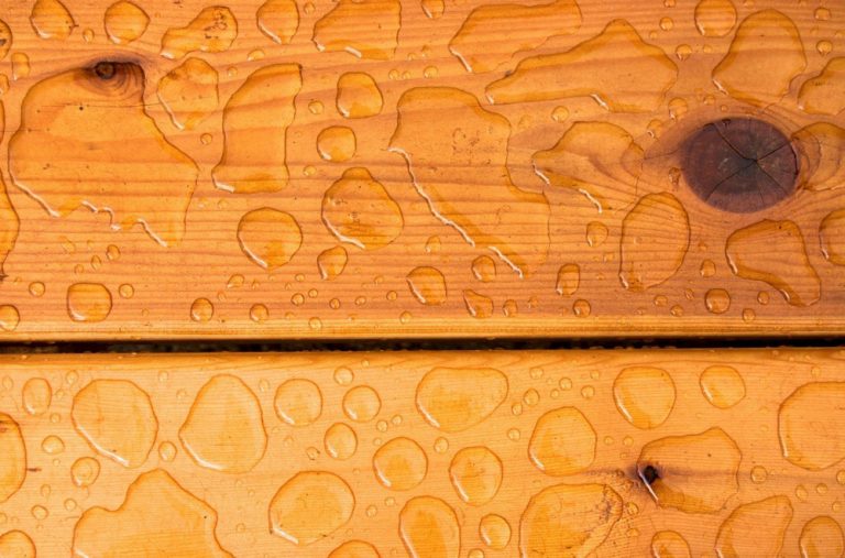 What is the Best Season to Maintain Cedar? – TimberTech