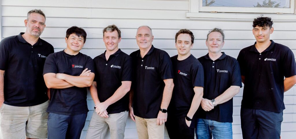 Free Cedar Assessment – TimberTech